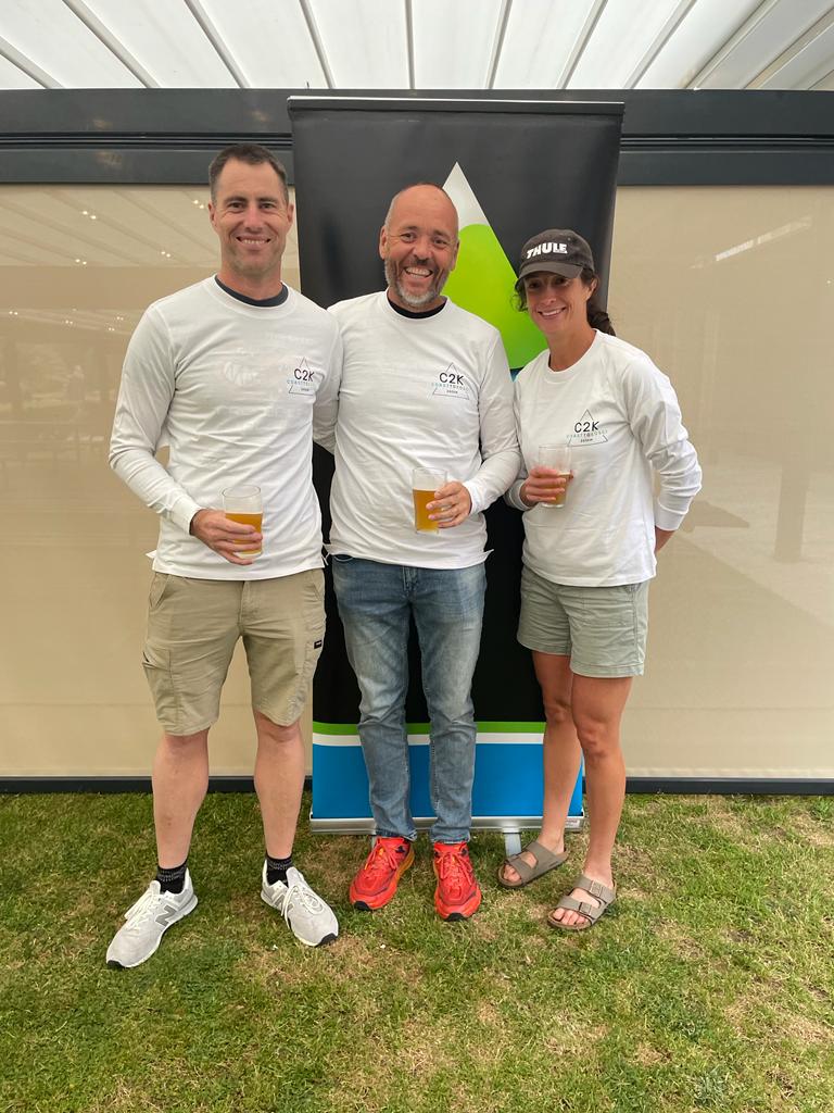 Adrian Whatmore | Coast To Kosciuszko