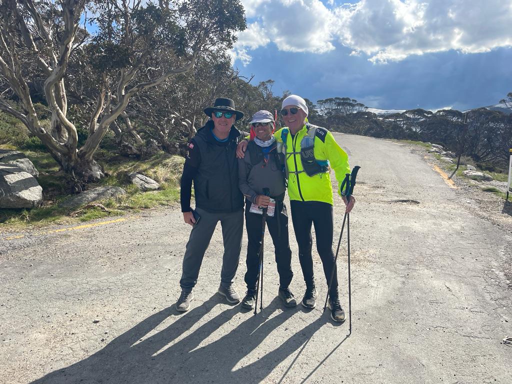 Coast To Kosci 2022 | Coast To Kosciuszko