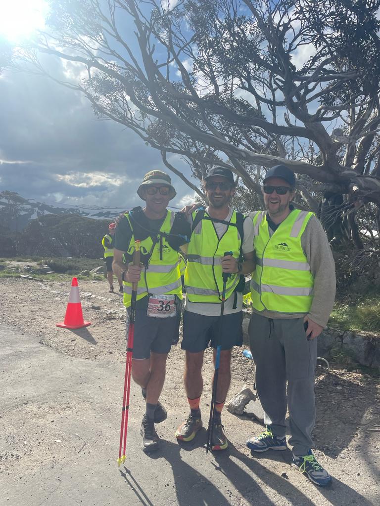 Coast To Kosci 2022 | Coast To Kosciuszko