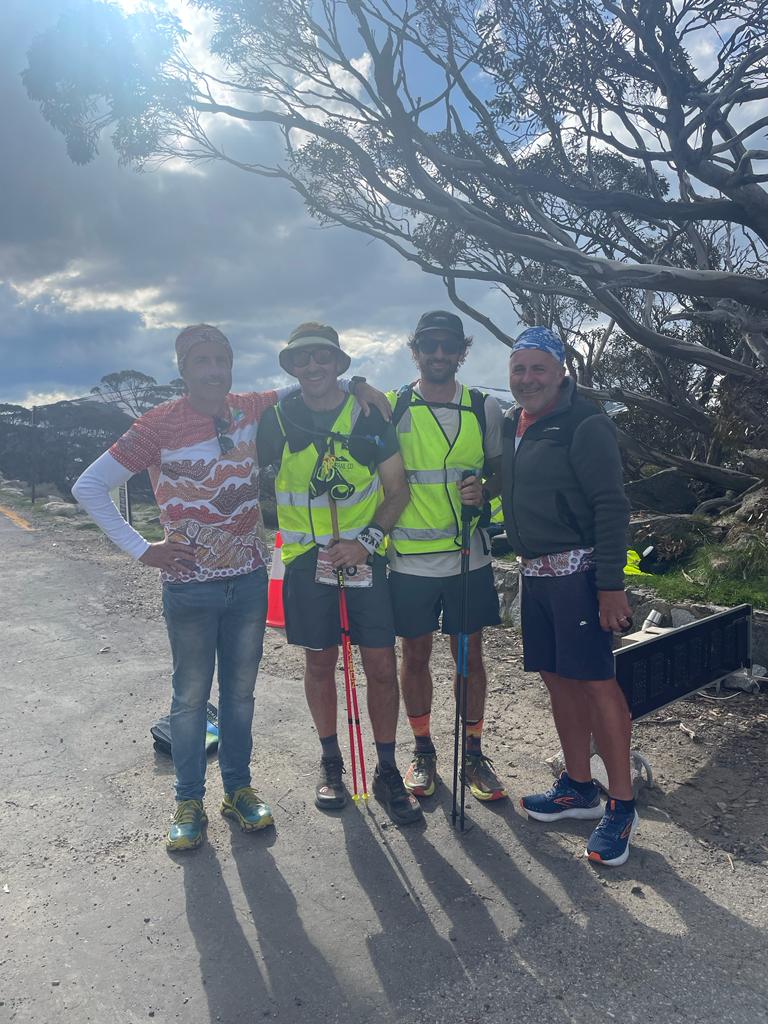 Coast To Kosci 2022 | Coast To Kosciuszko