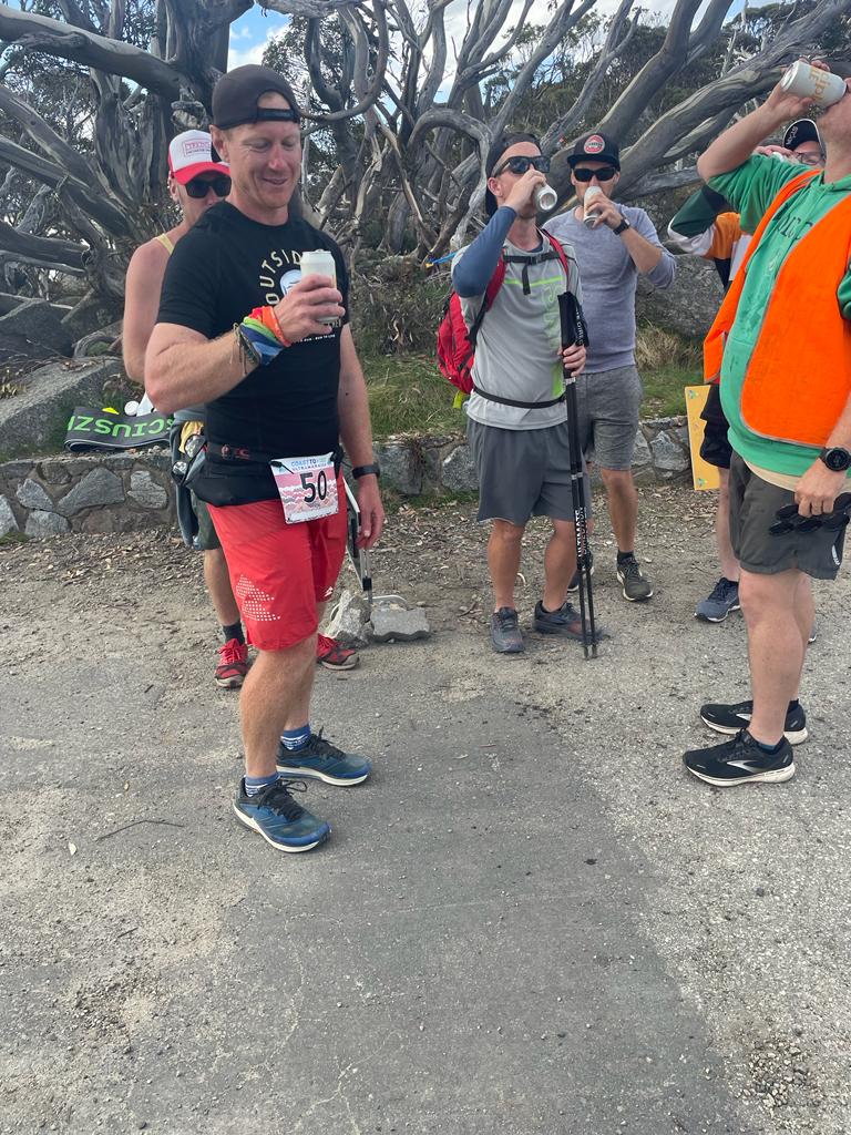 Coast To Kosci 2022 | Coast To Kosciuszko