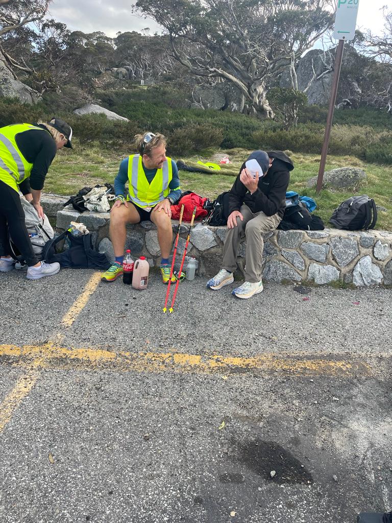 Coast To Kosci 2022 | Coast To Kosciuszko