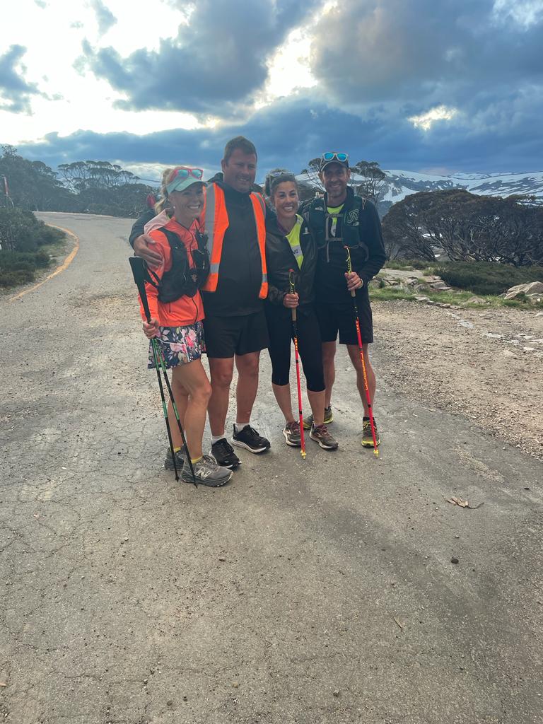 Coast To Kosci 2022 | Coast To Kosciuszko