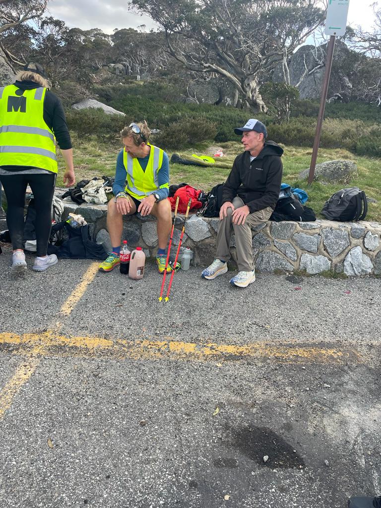 Coast To Kosci 2022 | Coast To Kosciuszko