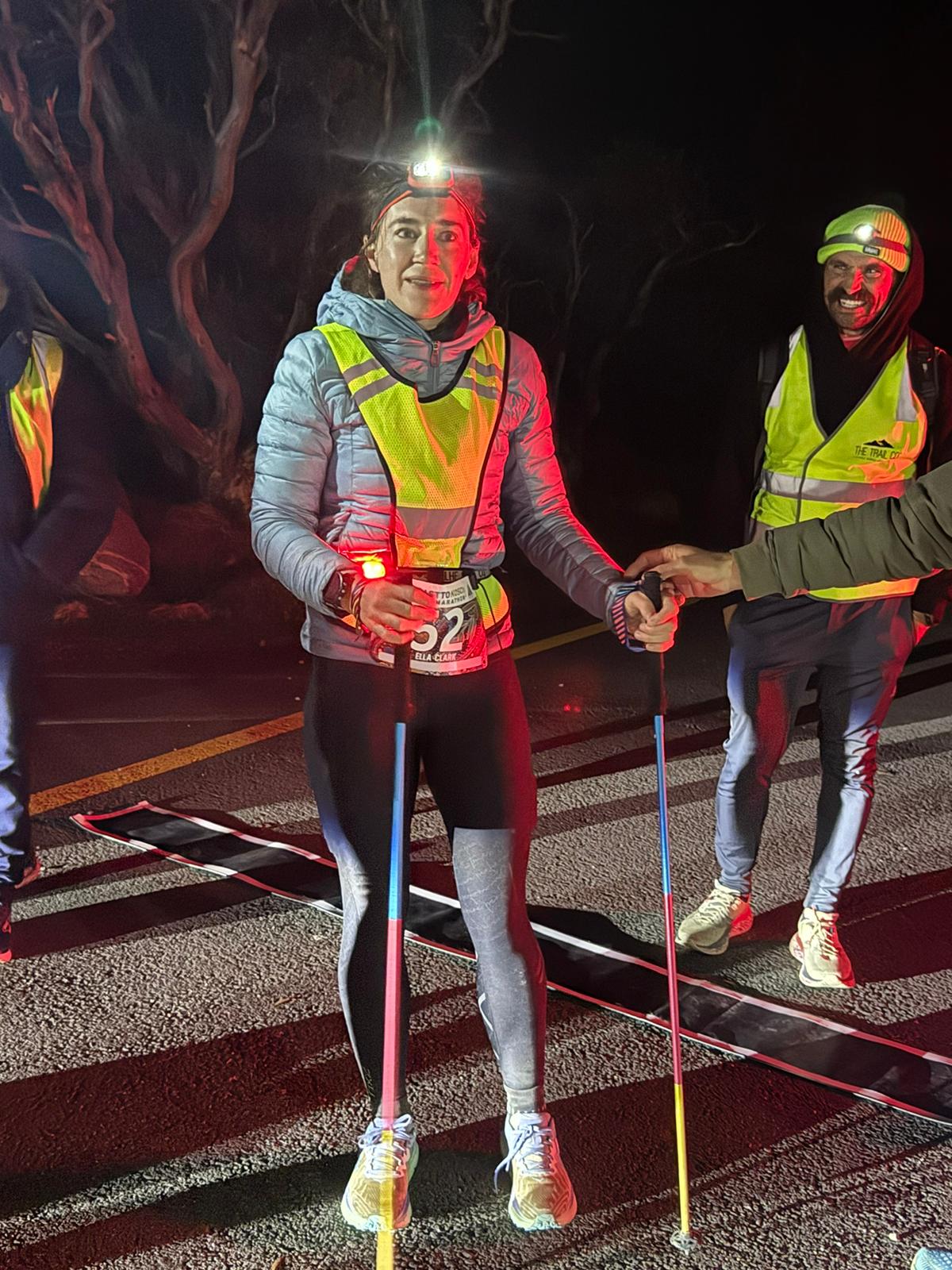 Ella Clark | Coast To Kosciuszko